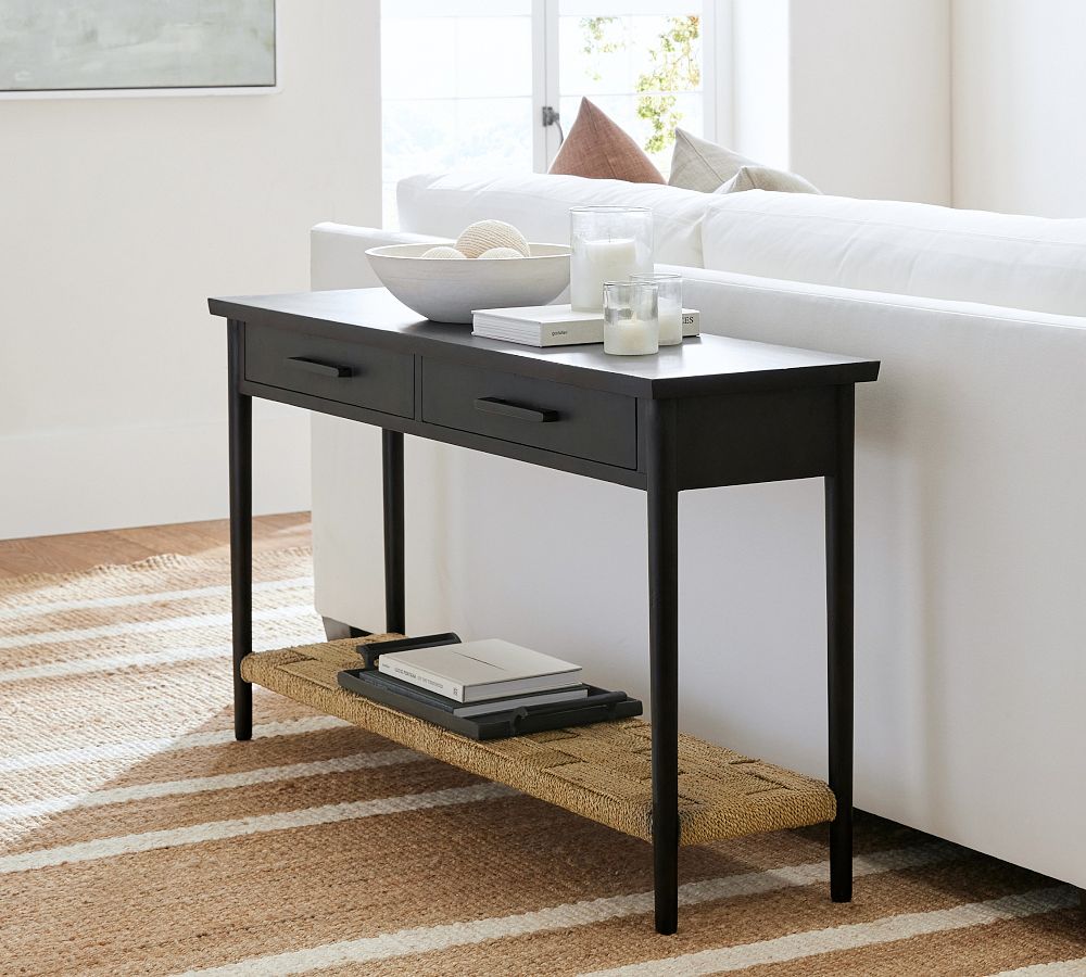 Cole Console Table | Pottery Barn