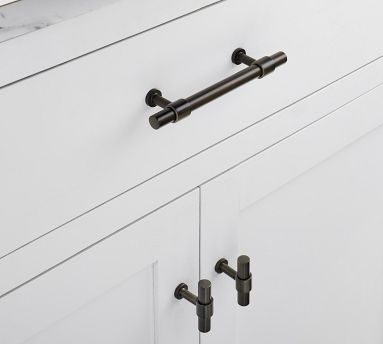 Pottery Barn Cabinet Hardware