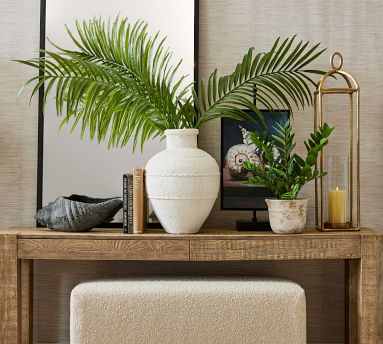 Handcrafted Ceramic Conch Shell | Pottery Barn