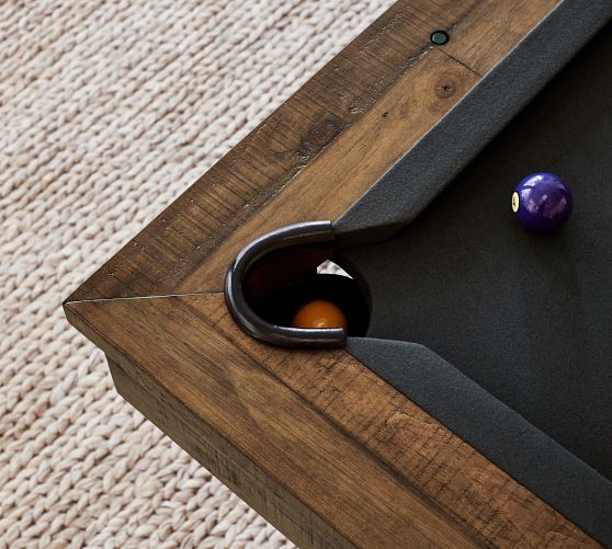 North Pool Table | Pottery Barn