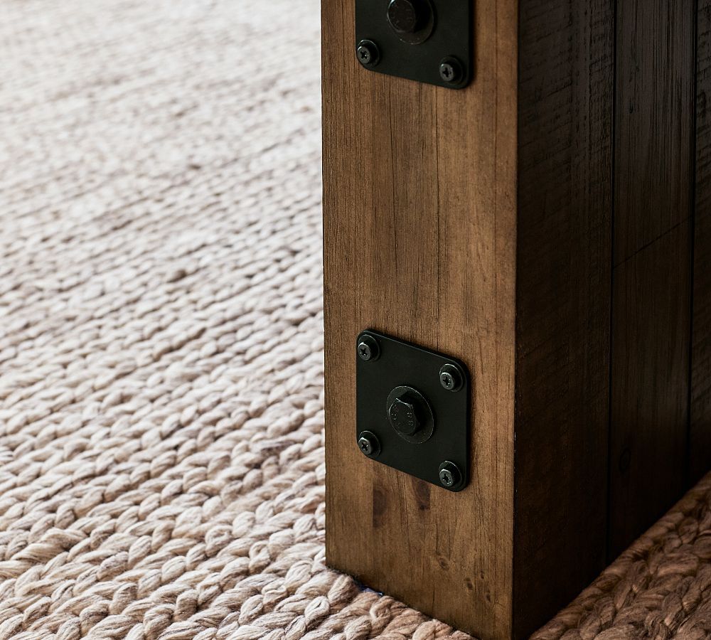 North Pool Table | Pottery Barn