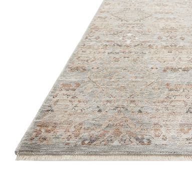 Amber Lewis X Loloi Zuma Rug | Pottery Barn