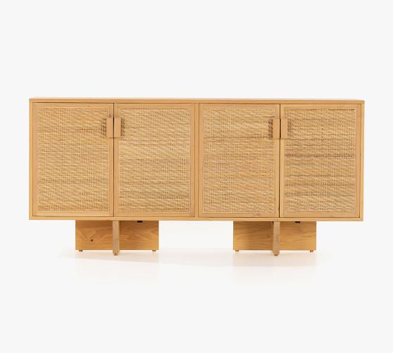Carson Buffet | Pottery Barn