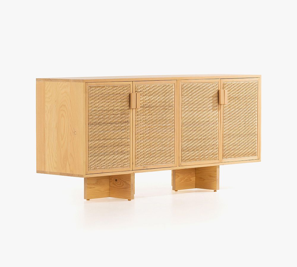Carson Buffet | Pottery Barn