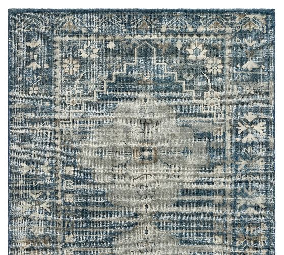 Rug Swatches | Pottery Barn