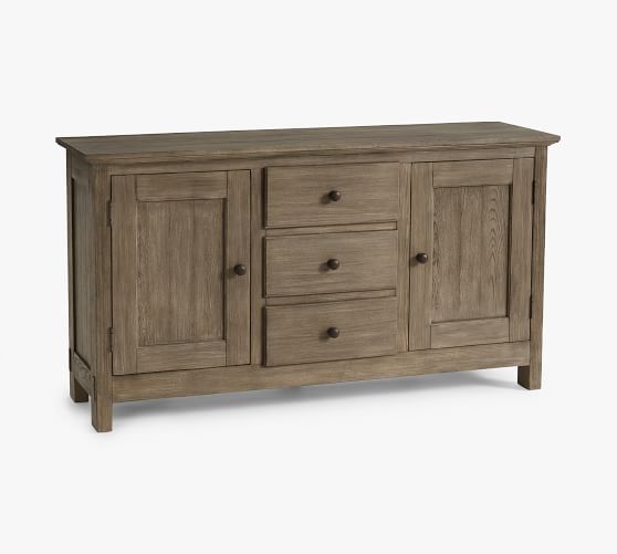Benchwright Buffet | Pottery Barn