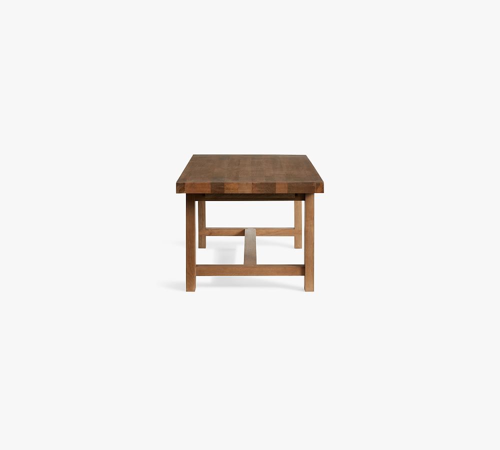 Reed Extending Dining Table | Pottery Barn