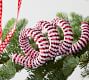 Swirly Candy Cane Picks | Pottery Barn