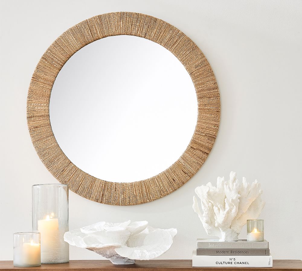 Faux Coral Decorative Object | Pottery Barn