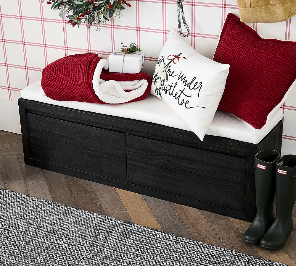 Folsom Bench | Pottery Barn