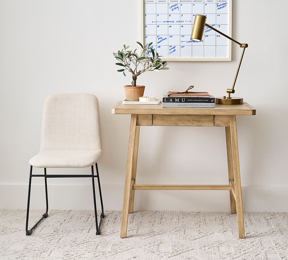 Mateo Mini Writing Desk | Pottery Barn