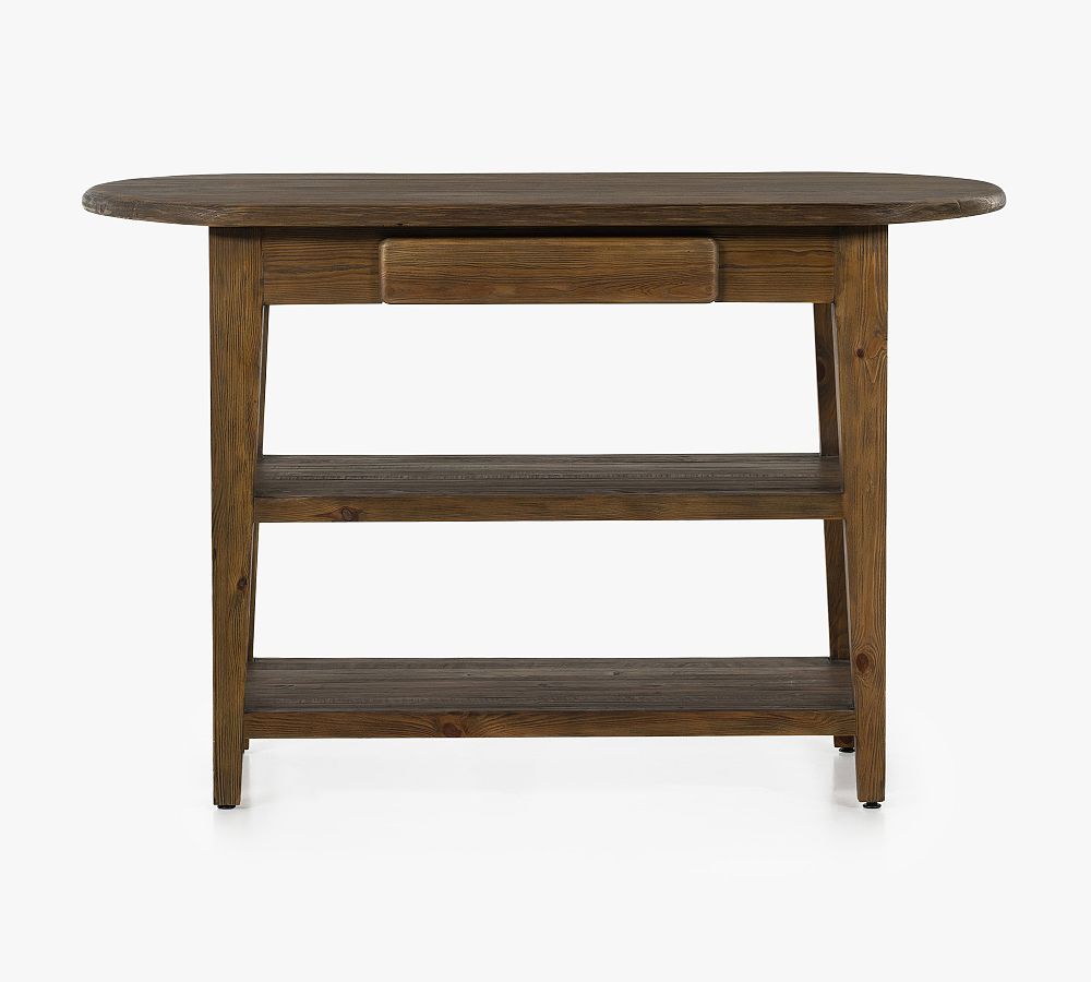 Ender Kitchen Island | Pottery Barn