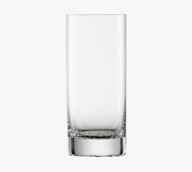 ZWIESEL GLAS Chess Highball Glasses - Set of 6 | Pottery Barn