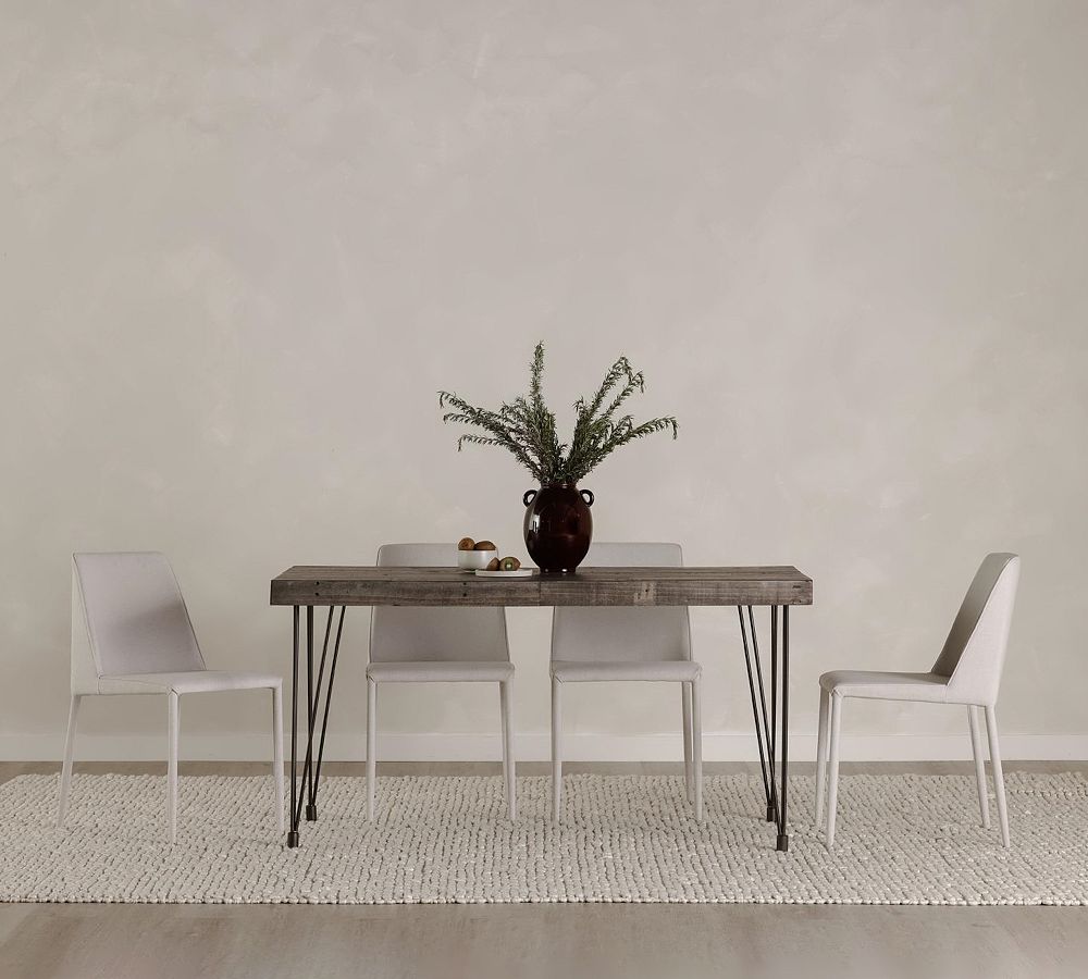 Cosimo Reclaimed Wood Dining Table | Pottery Barn