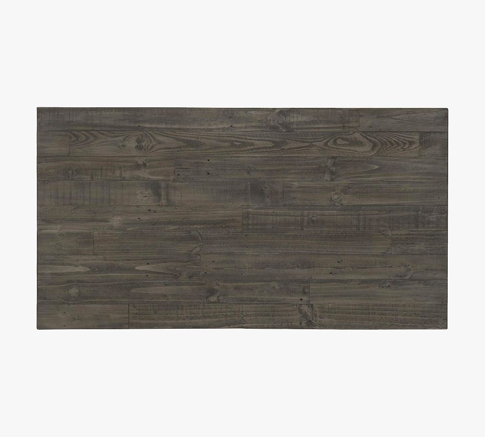 Cosimo Reclaimed Wood Dining Table | Pottery Barn