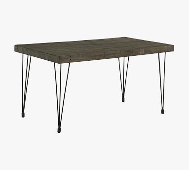 Cosimo Reclaimed Wood Dining Table | Pottery Barn