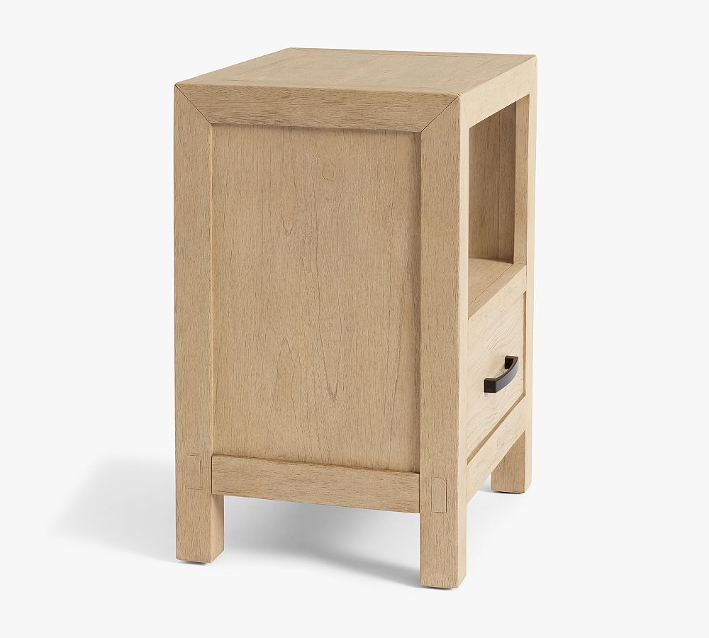 Linwood Mini Nightstand | Pottery Barn
