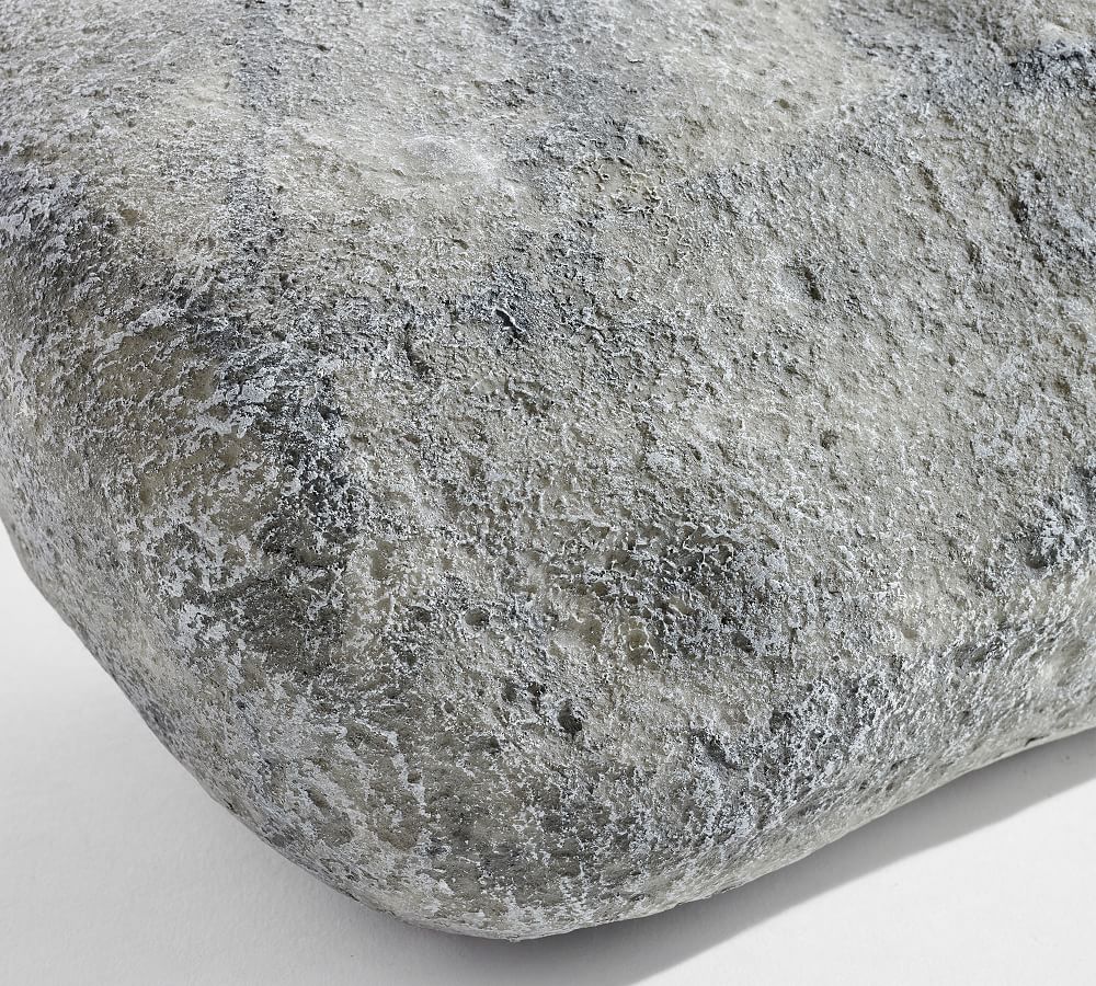 Lit Sedona Garden Stones | Pottery Barn