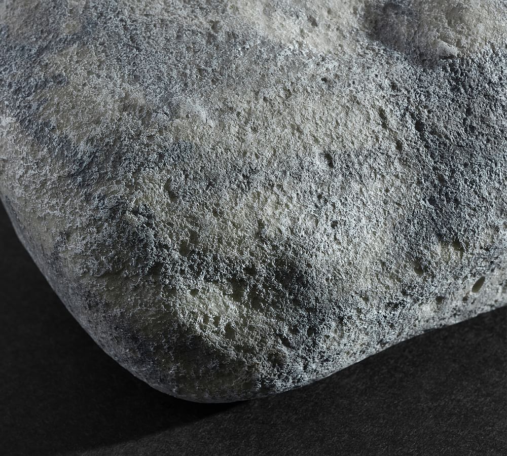 Lit Sedona Garden Stones | Pottery Barn