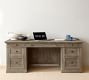 Livingston Executive Desk | Pottery Barn