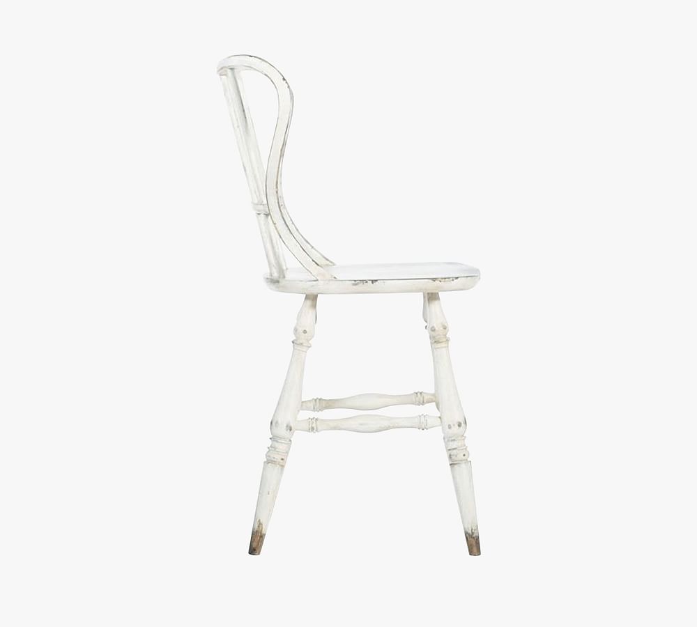 Blake Spindle Back Bar & Counter Stools | Pottery Barn