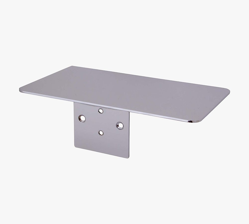 Armel Paper Holder Phone Shelf | Pottery Barn