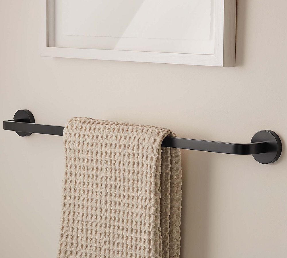 Lance Towel Bar | Pottery Barn