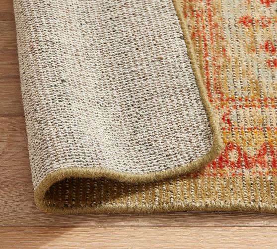 Oaklynn Handwoven Rug | Pottery Barn