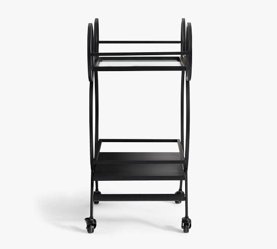 Disney Mickey Mouse Kitchen Cart | Pottery Barn