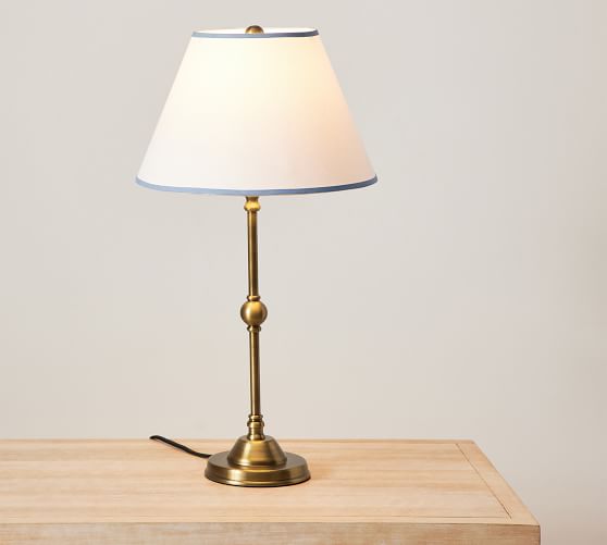 Julia Table Lamp | Pottery Barn