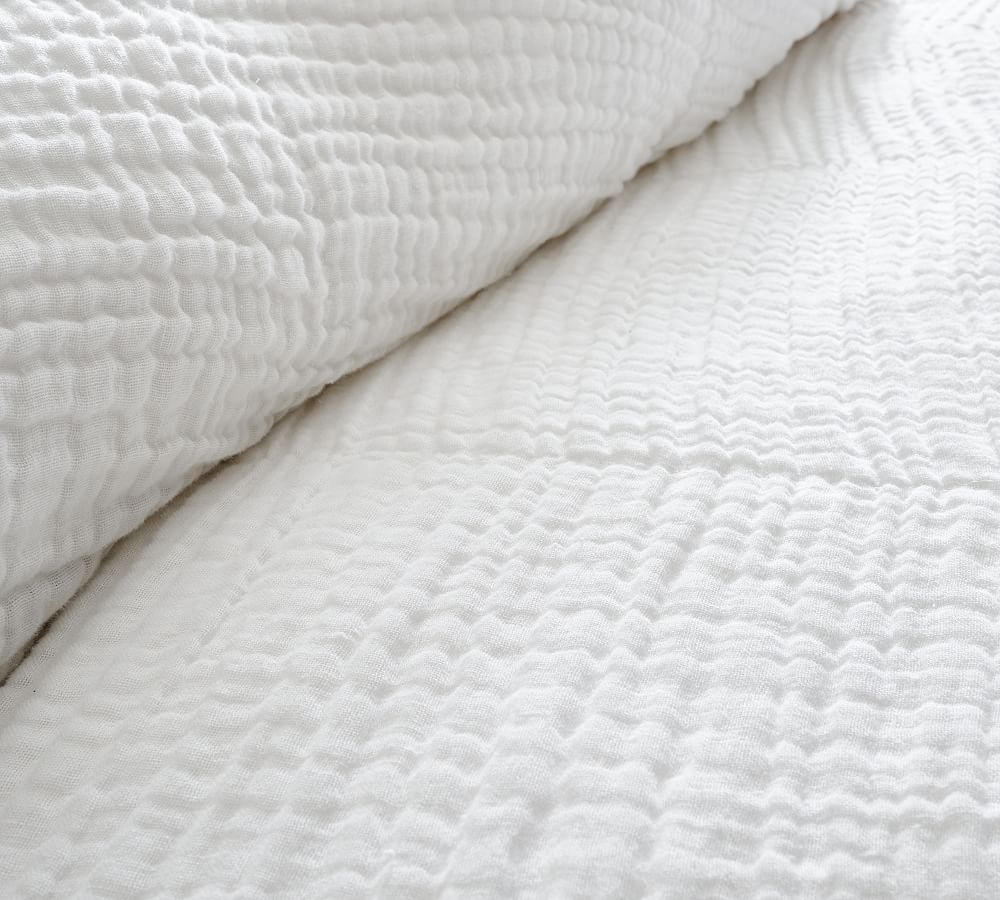 Next-Level Loft Bedding Bundle | Pottery Barn