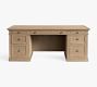 Livingston Executive Desk | Pottery Barn