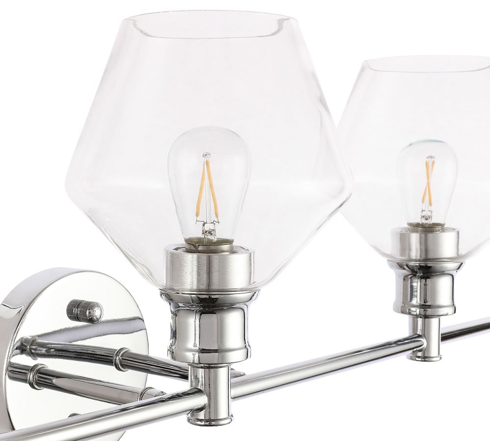 Tolari Triple Sconce | Pottery Barn