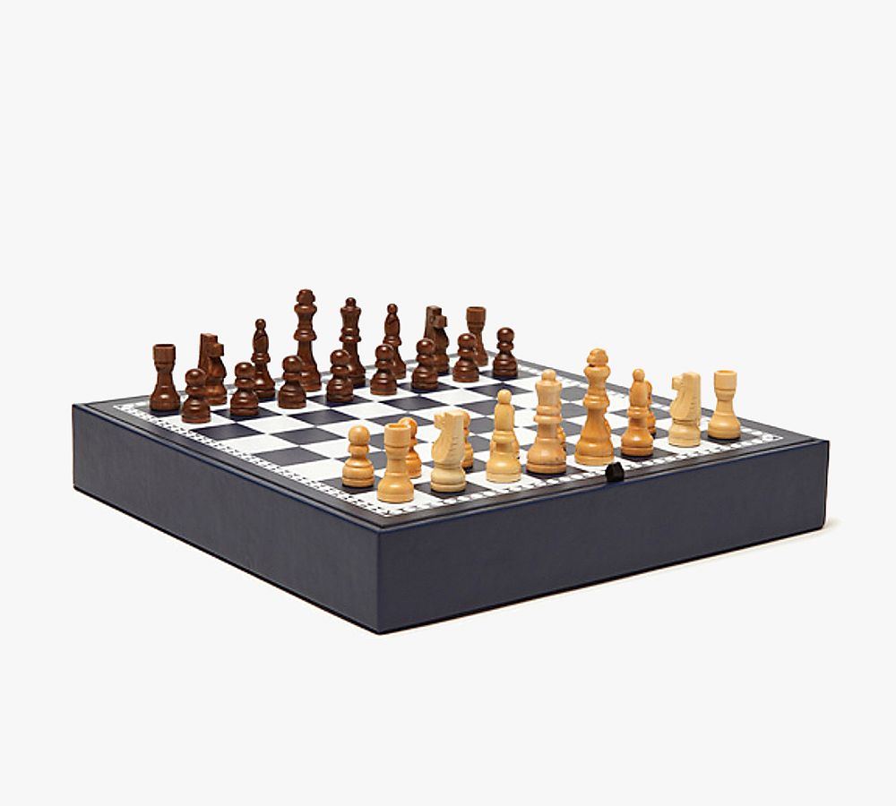 Four In One Game Set | Pottery Barn