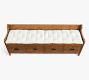 Wade Entryway Bench Cushion | Pottery Barn