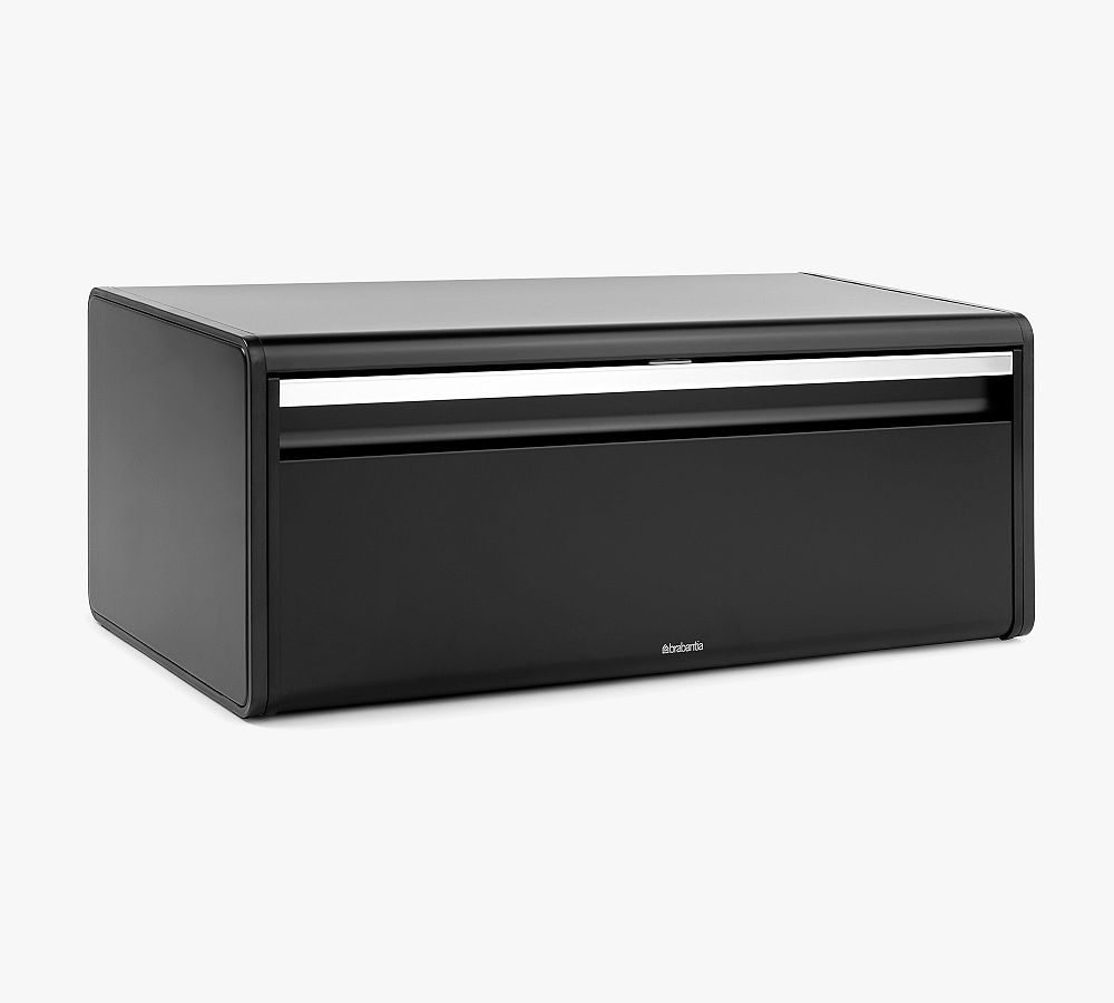 Brabantia Bread Box | Pottery Barn