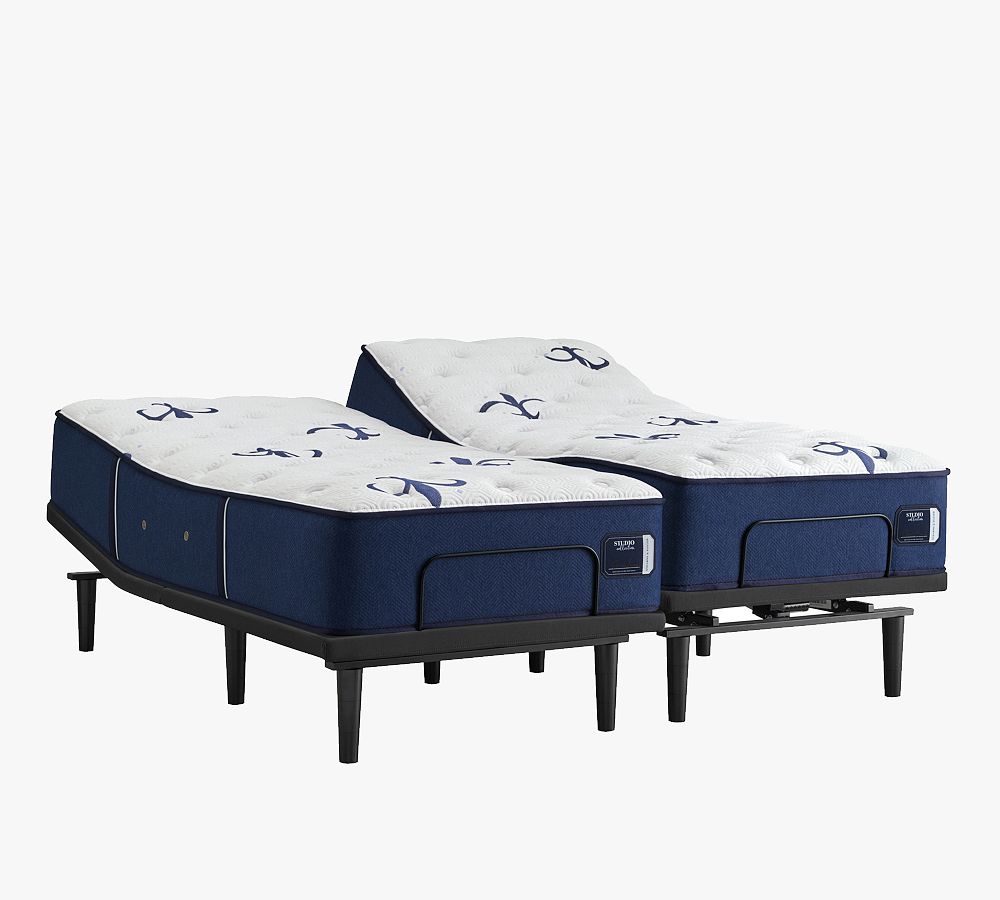 Stearns & Foster® Studio Mattress | Pottery Barn