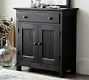 Benchwright Cabinet Buffet | Pottery Barn