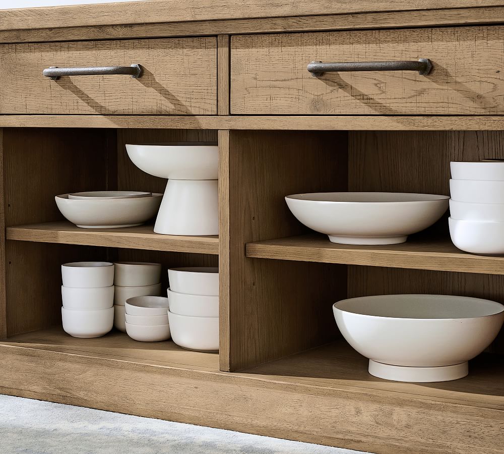 Fort Buffet | Pottery Barn