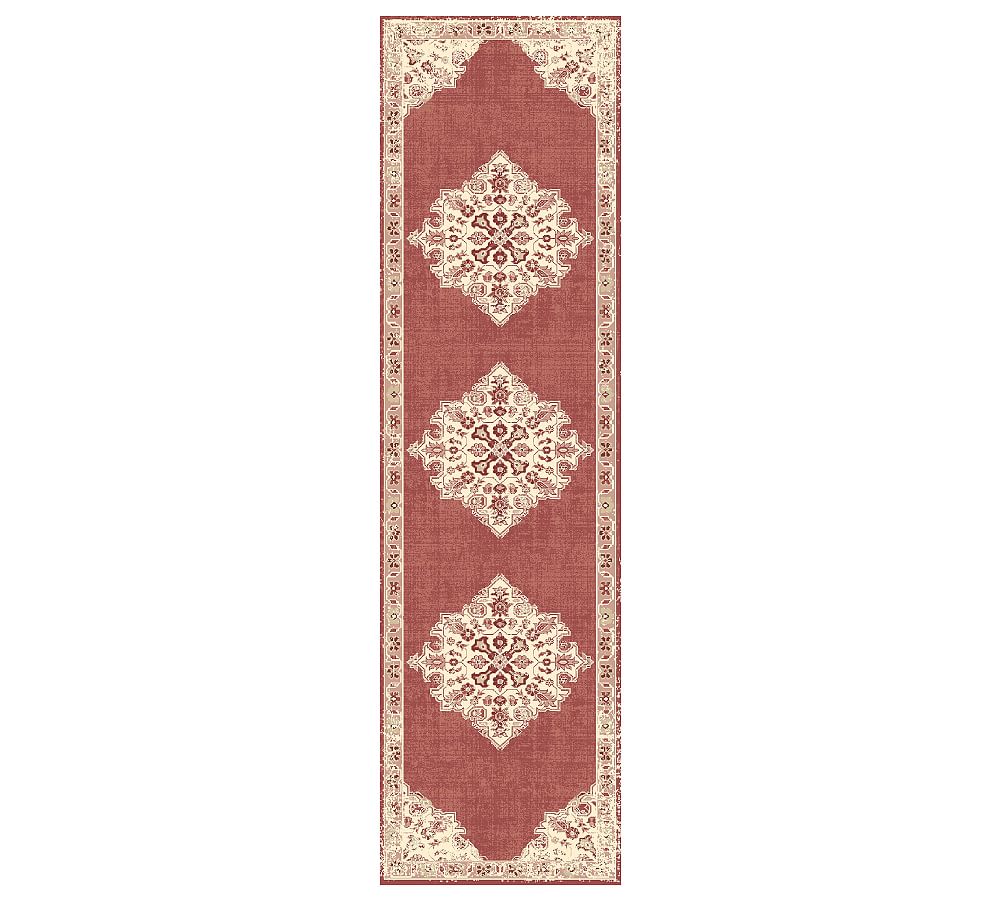 Milan Performance Custom Rug | Pottery Barn