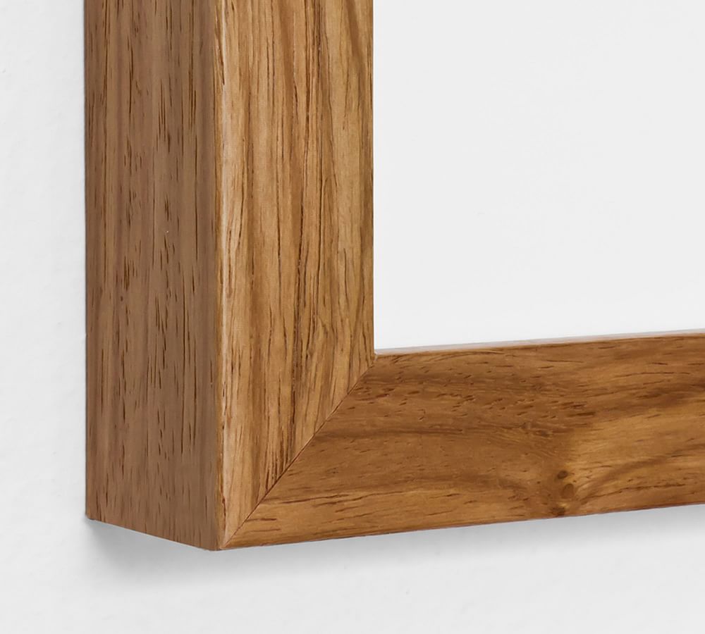 Wood Poster Frames | Pottery Barn