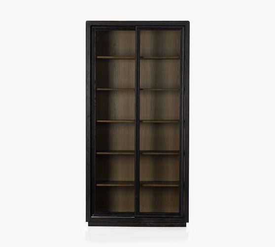 Door Storage Cabinet | Pottery Barn