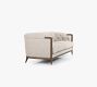 Knox Upholstered Sofa | Pottery Barn