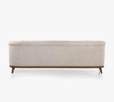 Knox Upholstered Sofa | Pottery Barn