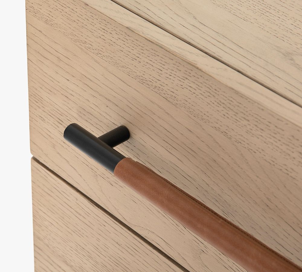 Andes Nightstand | Pottery Barn