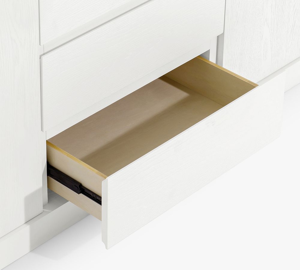 Dillon 64" Double Sink Vanity | Pottery Barn
