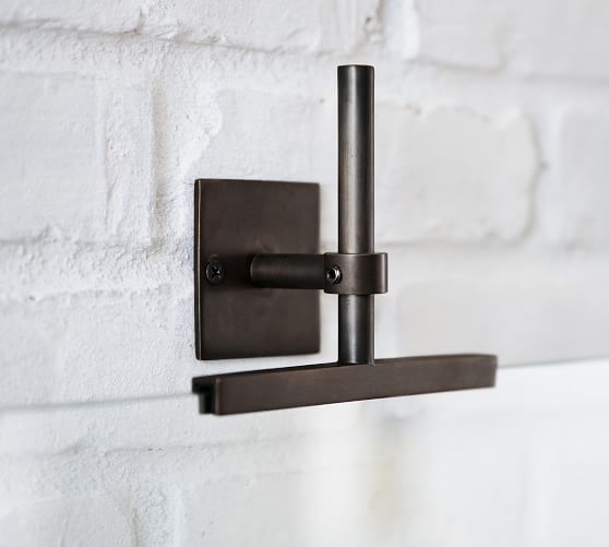 Reign Wall Mounted Floating Frames | Pottery Barn