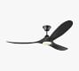 Rayanne Ceiling Fan | Pottery Barn