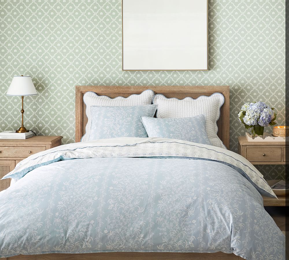 Warm Layers Abstract Framed Wall Art Print | Pottery Barn