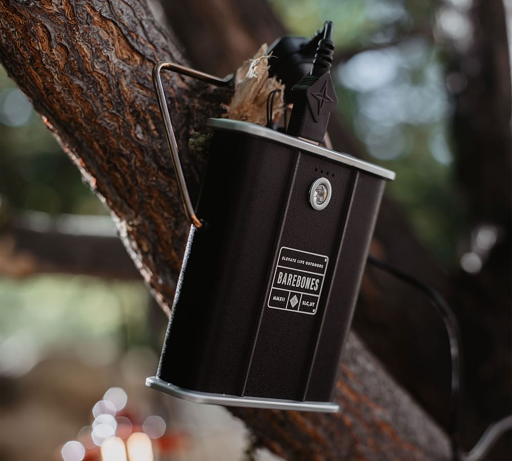 Outdoor Heavy Duty Portable Power Bank | Pottery Barn